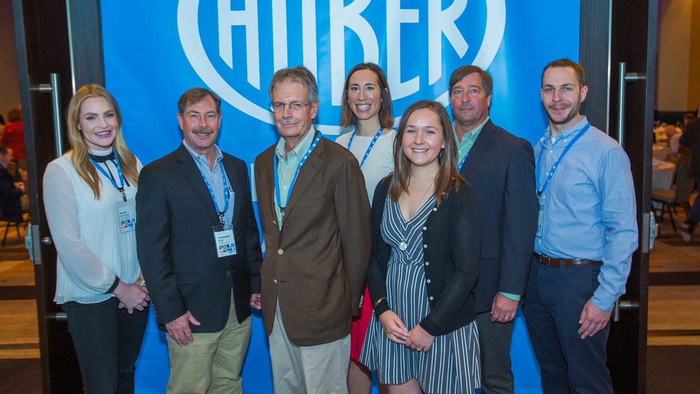 Our Shareholder Responsibility | Huber