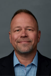 Executive Team | Huber