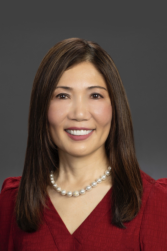 Lily Prost Email And Phone Number Executive Vice President And Chief