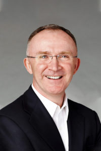 Peter Gibbons, CP Kelco Management Board | Huber