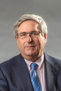 Corporate Board of Directors | Huber