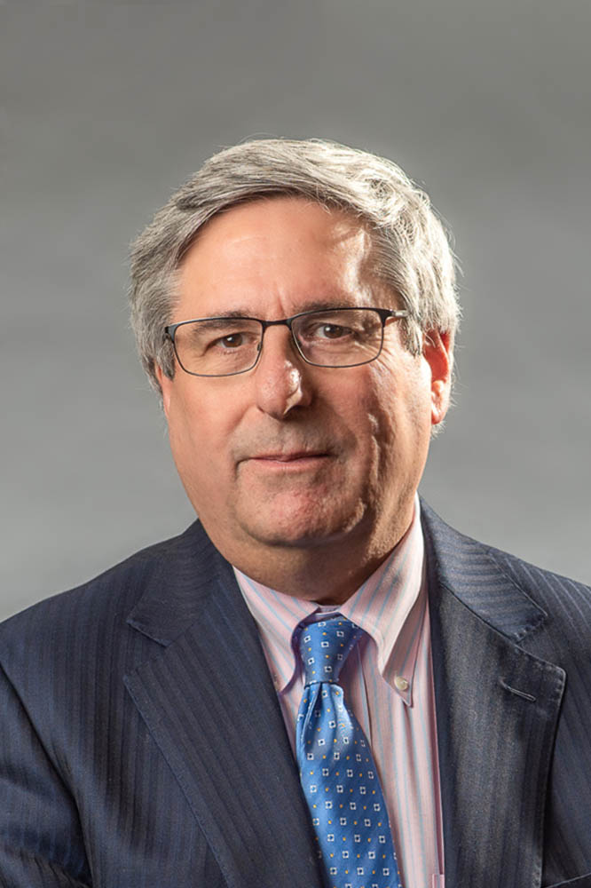 David Fubini, Huber Board of Directors | Huber