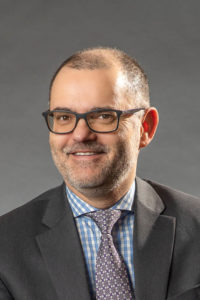 Executive Team | Huber
