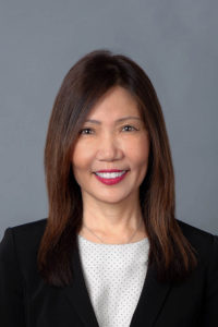 Executive Team | Huber