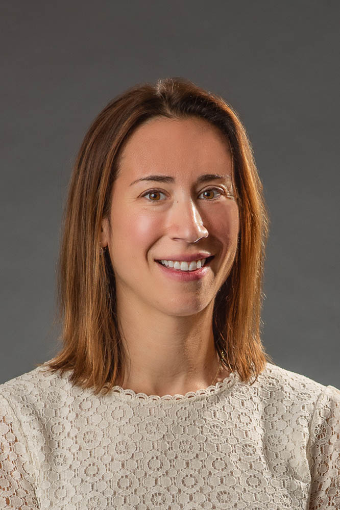 Molly Heaney, Huber Board of Directors | Huber