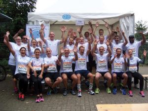 Working with Us | Huber