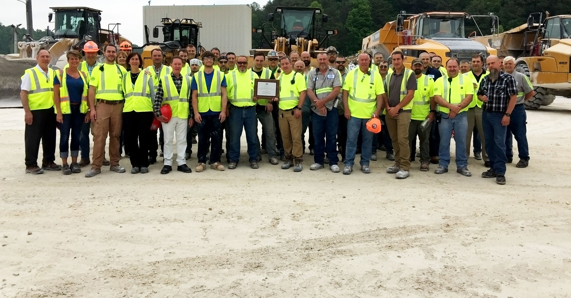 Industrial Products and Engineered Materials Solutions PMC | Huber