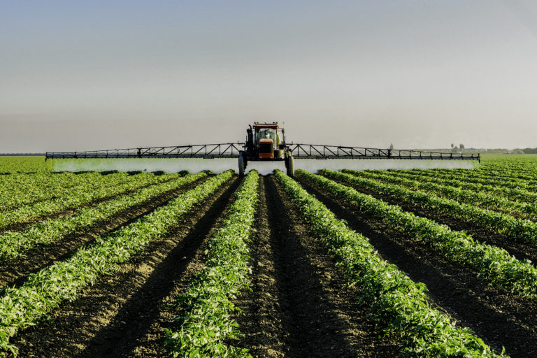 Agriculture & Forestry - J.M. Huber Corporation