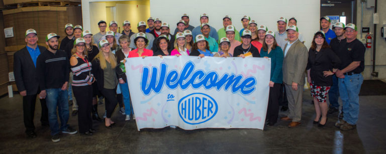 Industrial Products and Engineered Materials Solutions PMC | Huber