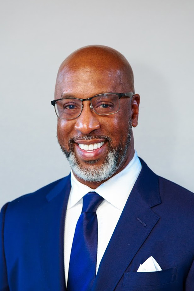 George Willis, Huber Board of Directors | Huber