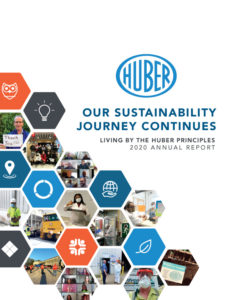 Our Principles and Core Values | Huber