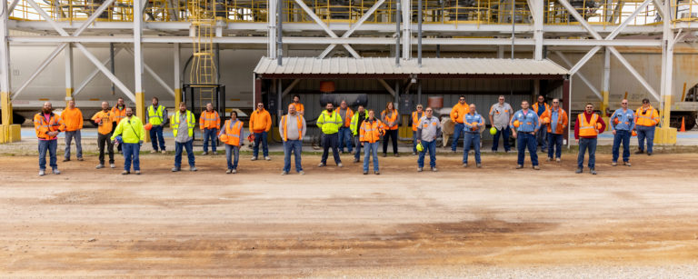 Industrial Products and Engineered Materials Solutions PMC | Huber