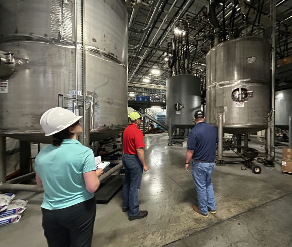 Sustainability and Environmental Stewardship | Huber