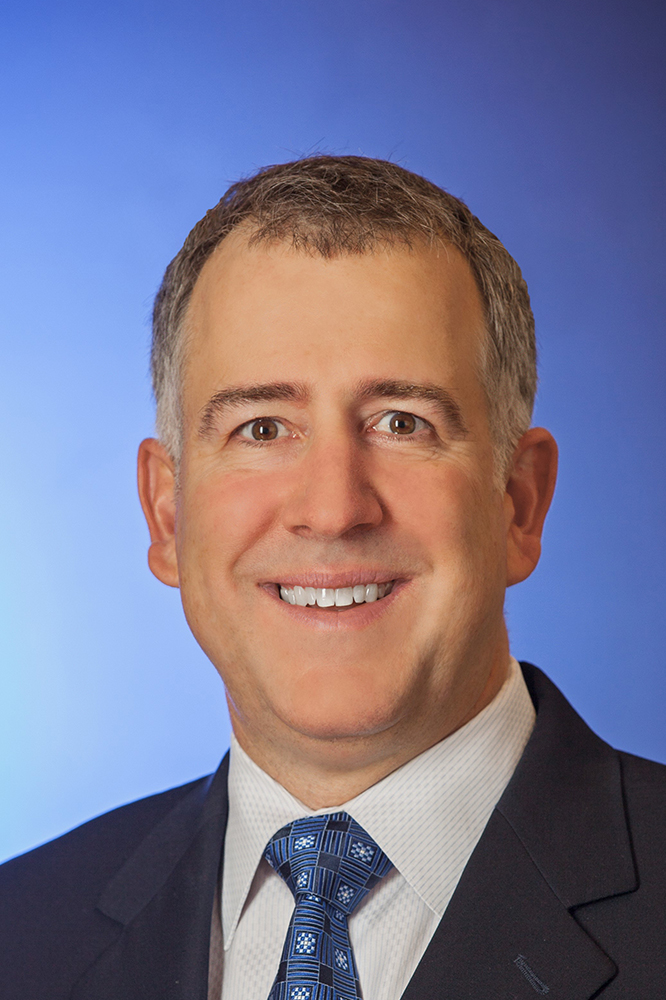 Matt O’Brien - J.M. Huber Corporation