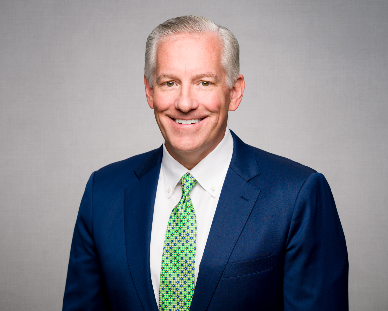 Glenn M. Fish Named as Next President & CEO of J.M. Huber Corporation - J.M. Huber Corporation