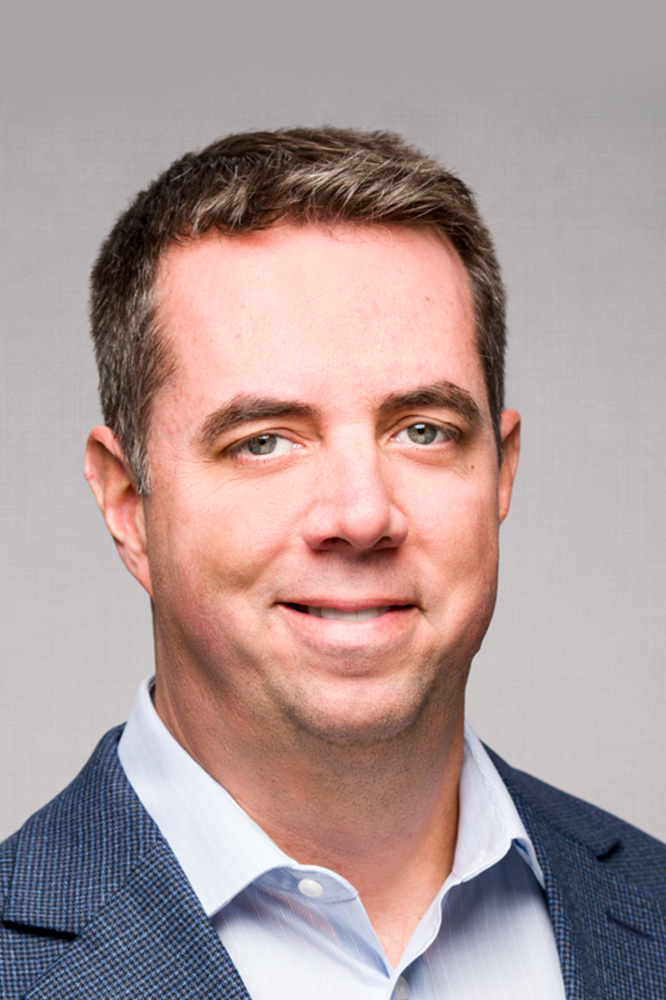 Jason Campbell - J.M. Huber Corporation